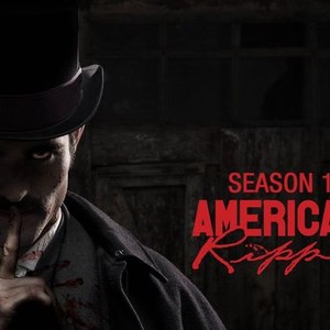 American Ripper - Rotten Tomatoes