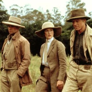 Michael Kitchen - Rotten Tomatoes