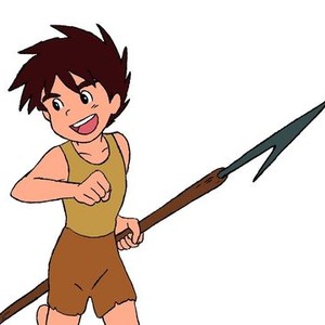 Future Boy Conan - Rotten Tomatoes