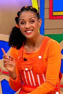 Imagination Train: Season 1, Episode 27 | Rotten Tomatoes