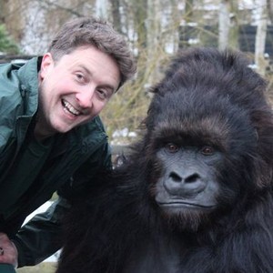 Going Ape - Rotten Tomatoes