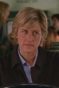 The Ellen Show: Season 1, Episode 9 | Rotten Tomatoes