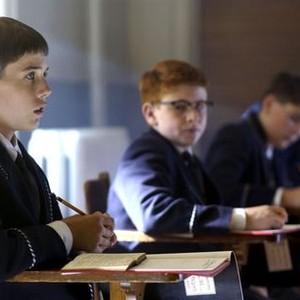 Adam Butcher - Rotten Tomatoes