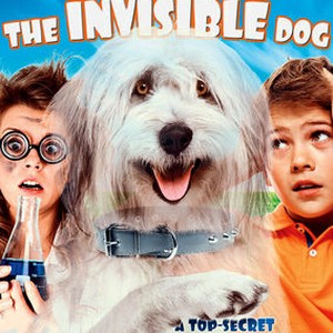 Abner, the Invisible Dog (2014) - Rotten Tomatoes
