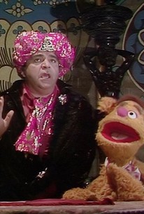 The Muppet Show: Season 2, Episode 4 - Rotten Tomatoes