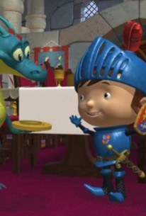 Mike the Knight: Season 1, Episode 18 - Rotten Tomatoes