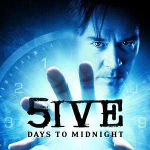 5ive Days to Midnight - Rotten Tomatoes