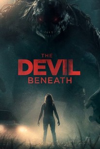 Devil Beneath (2023) | Rotten Tomatoes