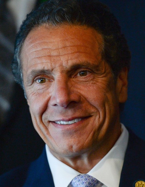 Andrew Cuomo - Rotten Tomatoes