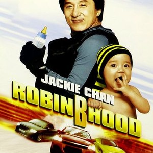 Rob-B-Hood - Rotten Tomatoes