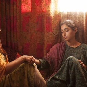 The Patience Stone - Rotten Tomatoes