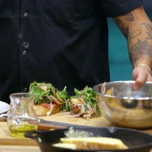 Cooking on High - Rotten Tomatoes