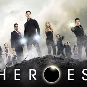Heroes - Rotten Tomatoes