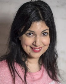 Ariane Sherine | Rotten Tomatoes