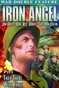 Iron Angel (1964) - Rotten Tomatoes