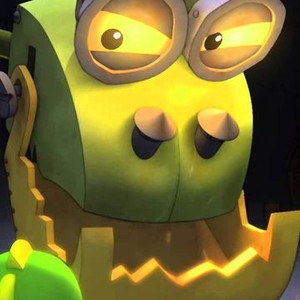 Knight Rusty - Rotten Tomatoes