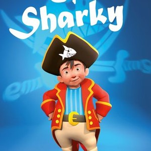 Capt'n Sharky - Rotten Tomatoes