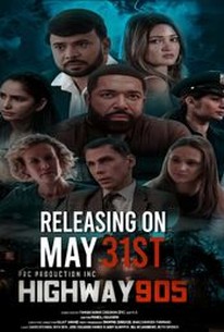 Highway 905 | Rotten Tomatoes