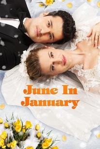 June in January | Rotten Tomatoes