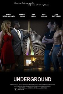 Underground | Rotten Tomatoes