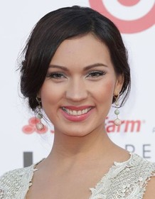 Michelle Vargas - Rotten Tomatoes