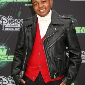 Issac Ryan Brown - Rotten Tomatoes