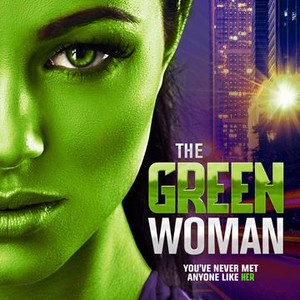 The Green Woman - Rotten Tomatoes
