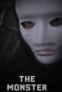 The Monster | Rotten Tomatoes
