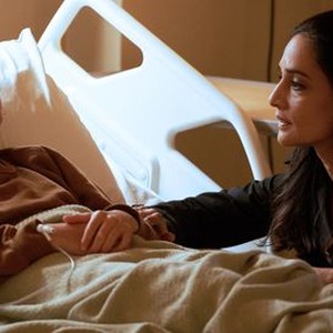 Departure - Season 2 Episode 1 - Rotten Tomatoes