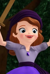 Sofia the First: Season 1, Episode 9 - Rotten Tomatoes