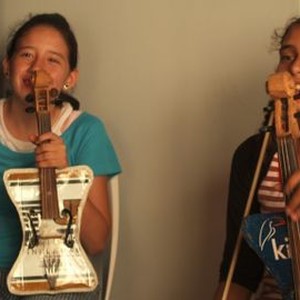 Landfill Harmonic - Rotten Tomatoes