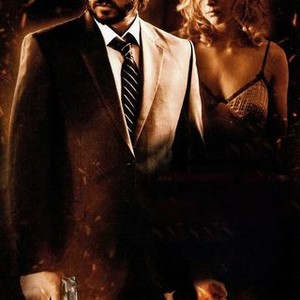 Double Identity - Rotten Tomatoes