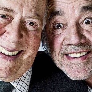 The Old Guys - Rotten Tomatoes
