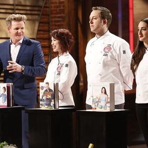 Luca Manfe - Rotten Tomatoes