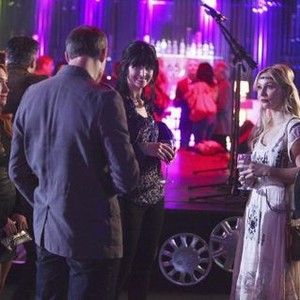 Todd Bush - Rotten Tomatoes