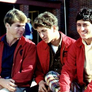 Scott Jacoby - Rotten Tomatoes