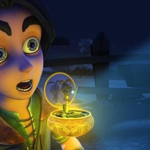 Tom Little and the Magic Mirror - Rotten Tomatoes