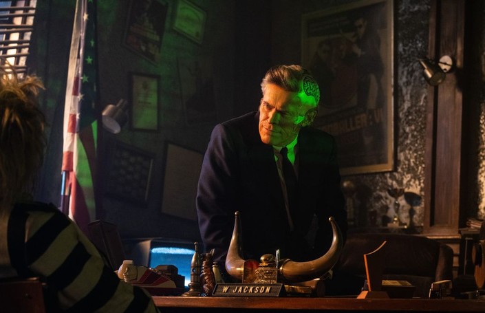 ‘Beetlejuice Beetlejuice’: Has Sequelitis Sequelitis | The Epoch Times