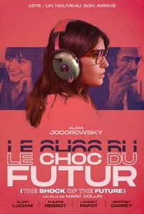 Le choc du futur | Audience Reviews | Rotten Tomatoes