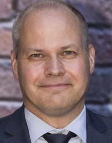 Morgan Johansson - Rotten Tomatoes