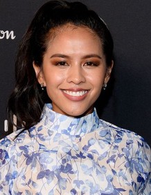 Azia Celestino - Rotten Tomatoes