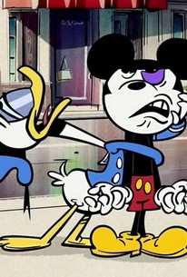 Mickey Mouse: Season 3, Episode 19 | Rotten Tomatoes