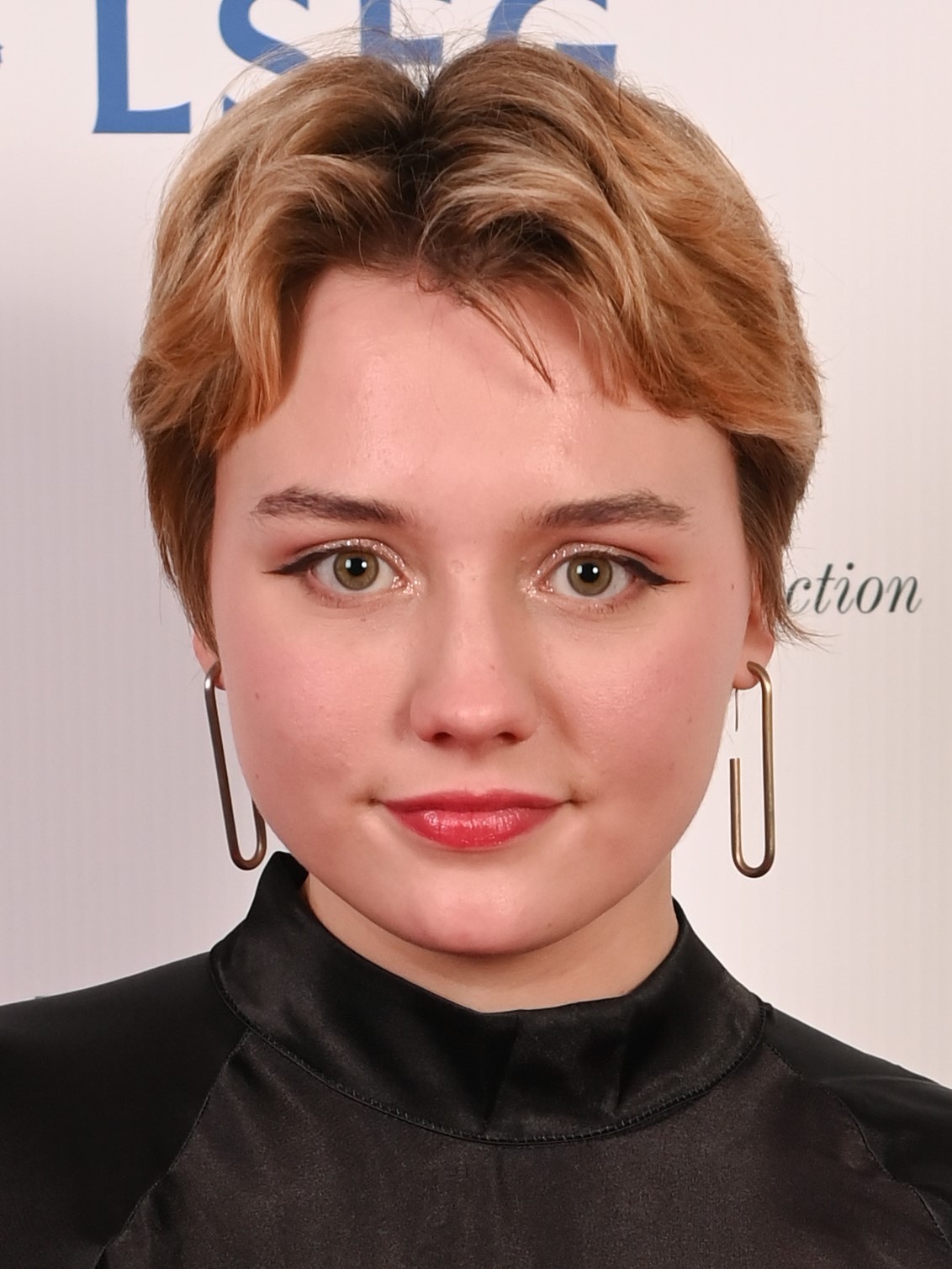 Kizzy Edgell Pictures | Rotten Tomatoes