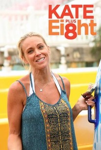 Kate Plus 8: Season 4 | Rotten Tomatoes