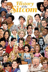 History of the Sitcom: Season 1 | Rotten Tomatoes