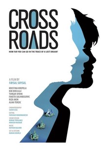 Crossroads (2013) | Rotten Tomatoes