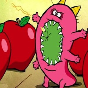 Chowder: Season 1, Episode 2 - Rotten Tomatoes