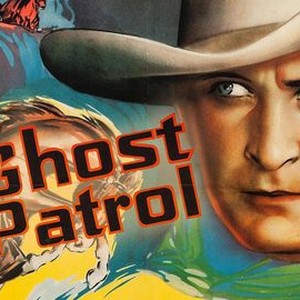 Ghost Patrol - Rotten Tomatoes