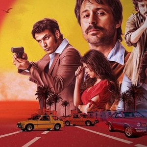 Drug Squad: Costa del Sol - Rotten Tomatoes