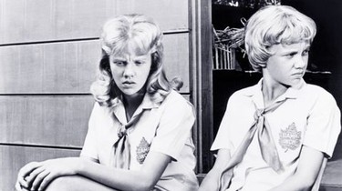 Parent Trap Hayley Mills